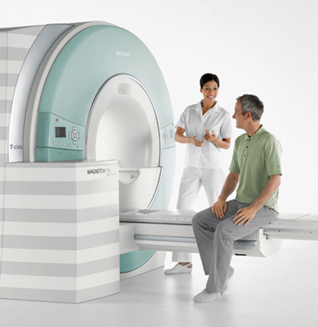 Partners Advanced Liver Imaging – Advanced Liver Imaging Workup using MRI